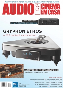 EISA – Expert Imaging and Sound Association